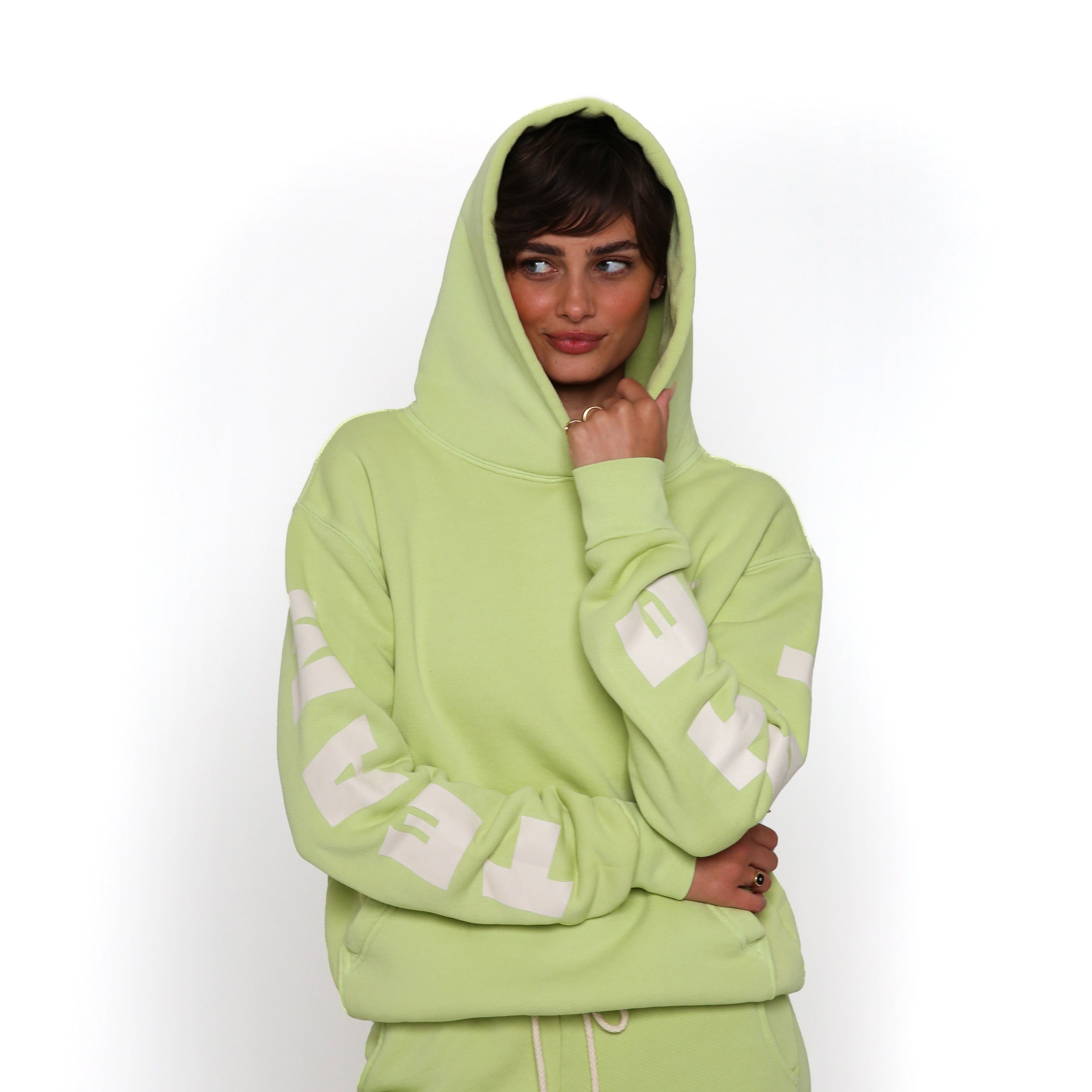 F*ck Cancer Team Tate Hoodie – Tate & Taylor