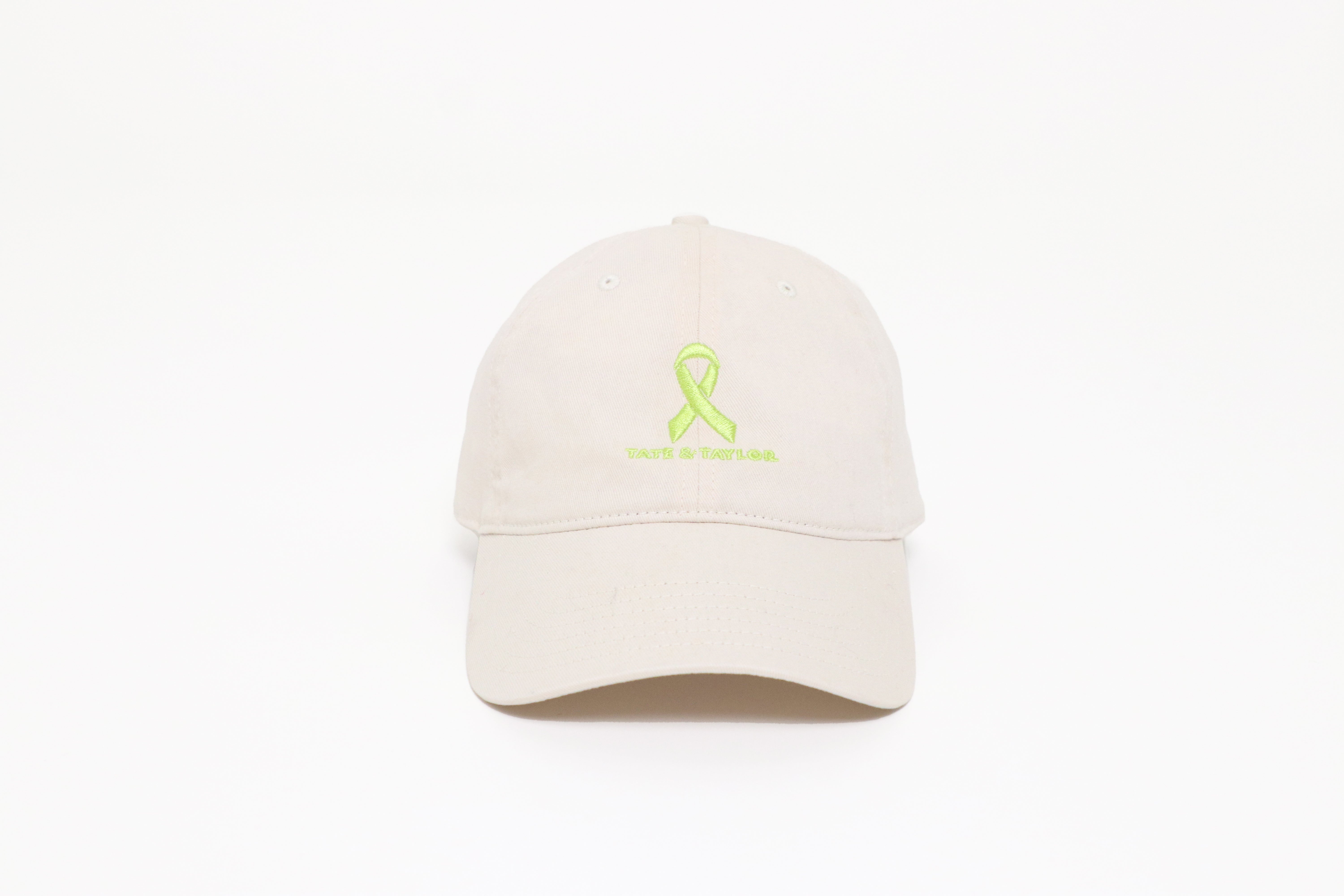 Cancer Ribbon Hat – Tate & Taylor